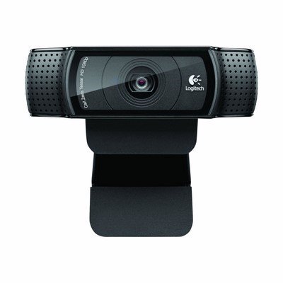 Logitech C920 HD Pro Web kamera | 960-001055