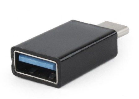 A-USB3-CMAF-01 Gembird USB 3.0 Type-C adapter (CM/AF)