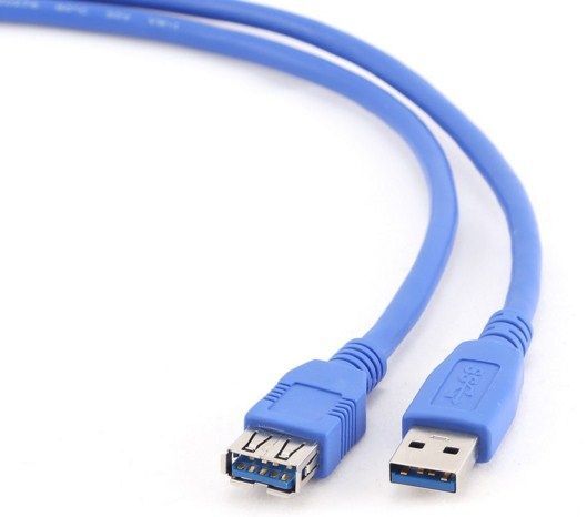 CCP-USB3-AMAF-10 Gembird Usb 3.0 produzni kabl MUSKO-ZENSKI, 3M