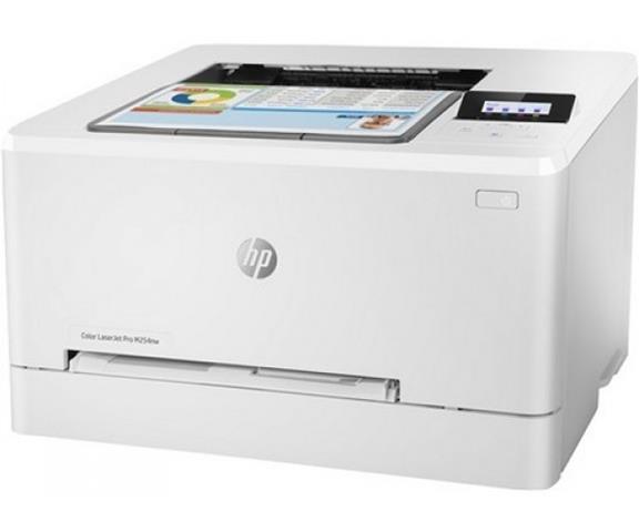 HP Color LaserJet PRO M254NW