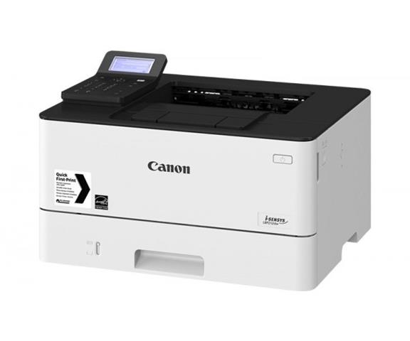 Canon I-SENSYS LBP212dw