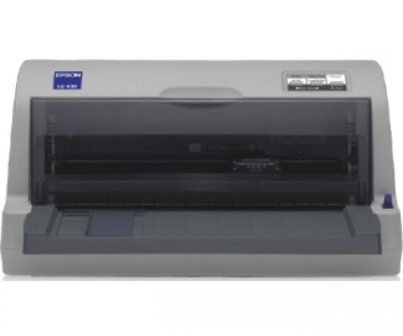 EPSON LQ-630