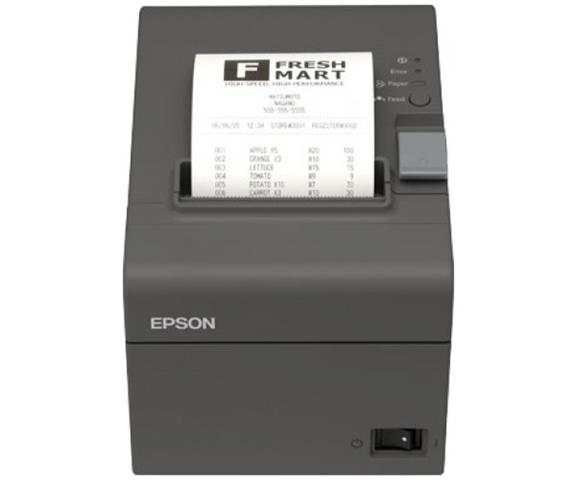 EPSON TM-T20II-002