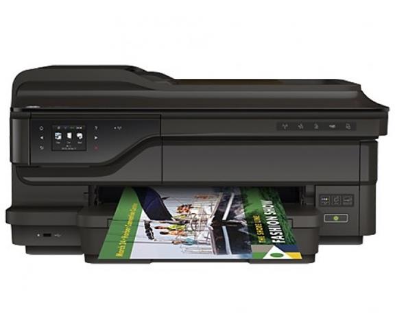 HP Officejet 7612 A3 WiFi G1X85A