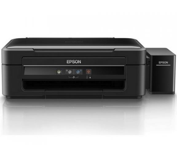 EPSON L382 ITS/ciss