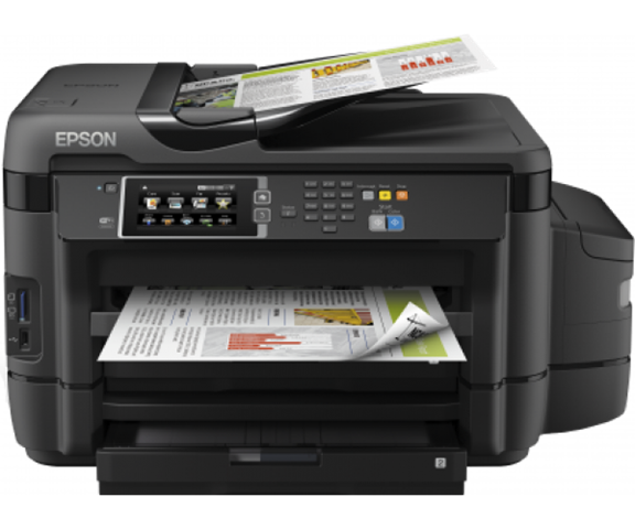 EPSON L1455 A3+ ITS/ciss