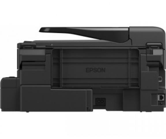 EPSON WorkForce M200 ITS/ciss