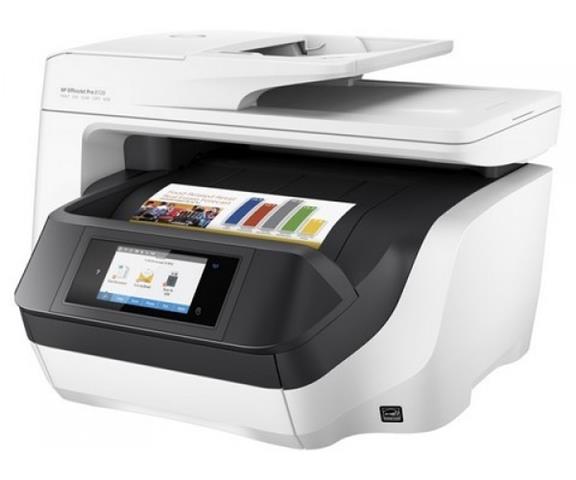 3G HP OfficeJet Pro 8720 All-in-one