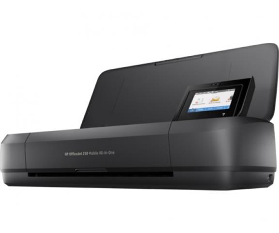 HP OfficeJet 252 Mobile AiO N4L16C