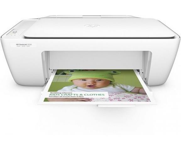 HP DeskJet 2130 F5S40B