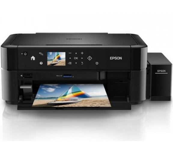 EPSON L850 ITS/ciss