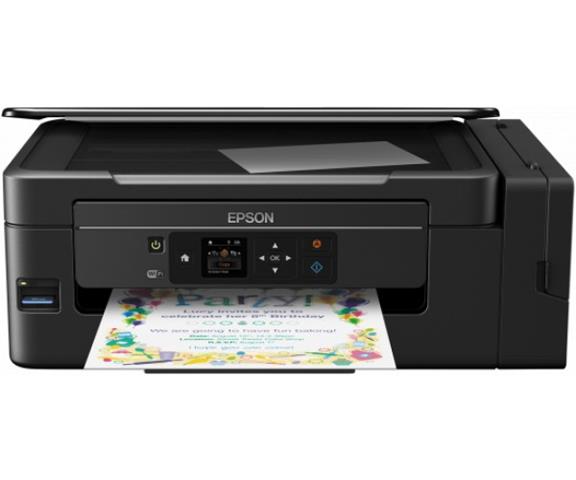 Epson EcoTank ITS L3060