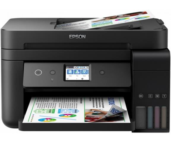 Epson L6190