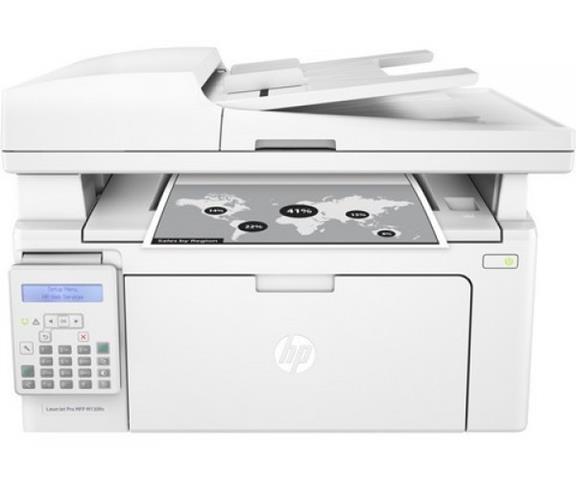 HP LaserJet Pro MFP M130fn