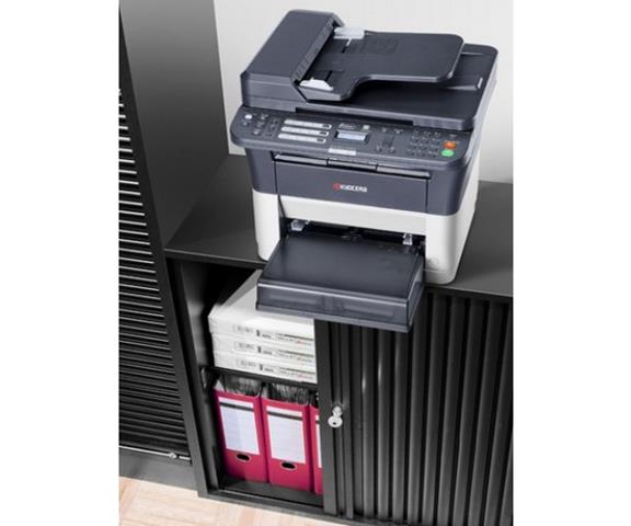 KYOCERA ECOSYS FS-1025MFP