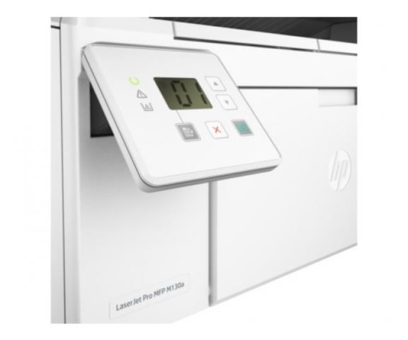 HP LaserJet Pro MFP M130a