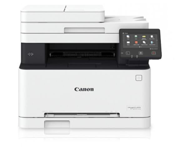 Canon i-SENSYS MF633Cdw