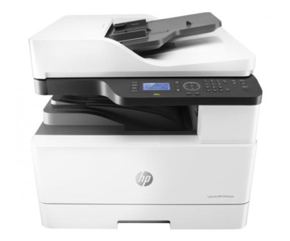 HPLaserJet MFP M436nda Printer A3