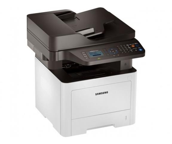 Samsung PXpress SL-M3875FD MFP