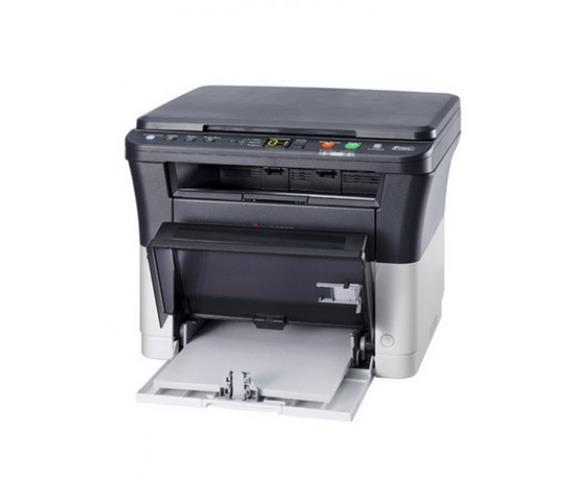 Kyocera Ecosys FS-1020MFP