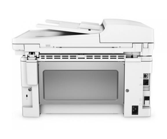 HP LaserJet Pro MFP M130fw