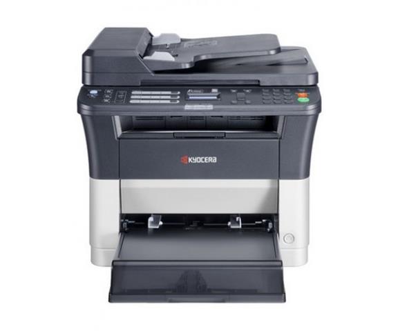 Kyocera Ecosys FS-1125MFP