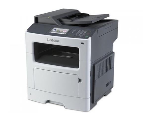 Lexmark MX410de