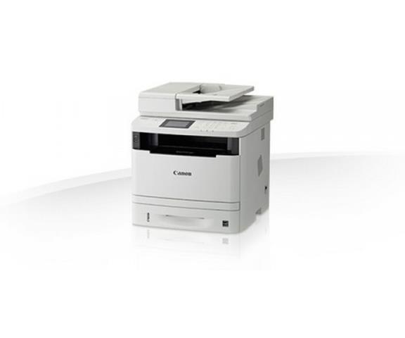 Canon i-SENSYS MF411dw MFP