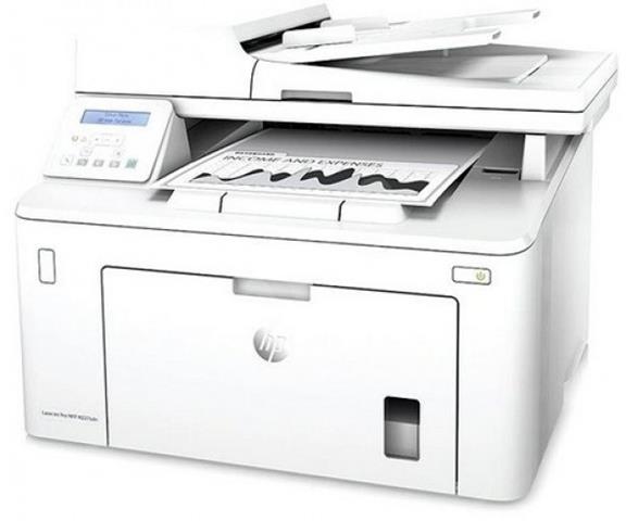 HP LaserJet Pro MFP M227sdn