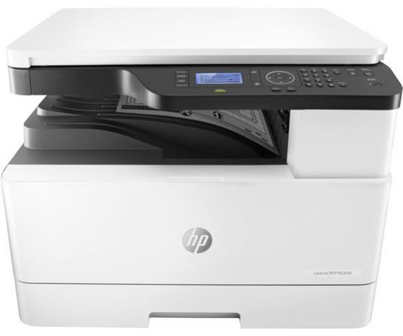 HP LaserJet MFP M436DN