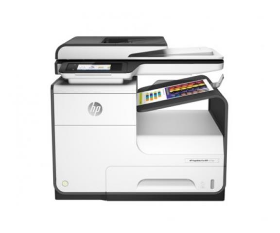 HP Color PageWide Pro 477dw MFP