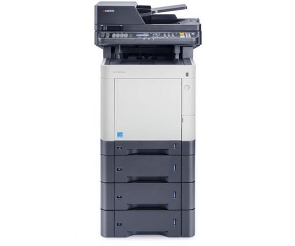 KYOCERA ECOSYS M6530CDN