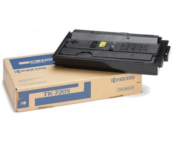 KYOCERA Toner TK-7205 Black