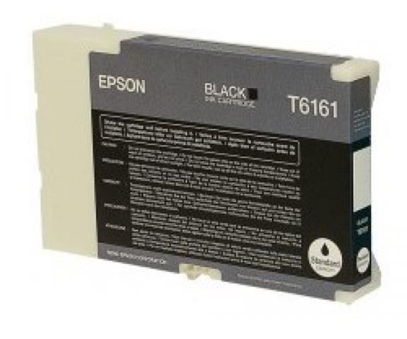 Epson T6161 Black Ink