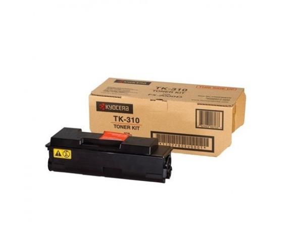 Kyocera Toner TK-310 Black