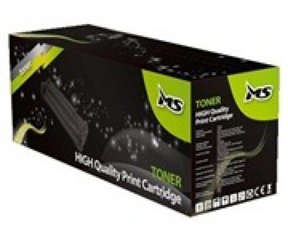 MS Industrial Toner Q2672A MS Yellow