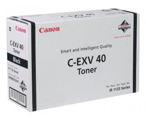 Canon Toner CEXV40