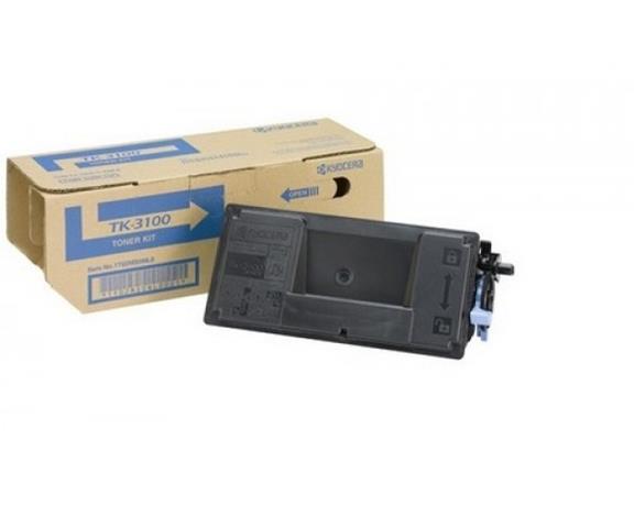 Kyocera Toner TK-3100