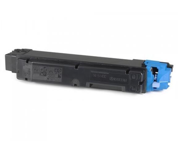 Kyocera Toner TK-5140C