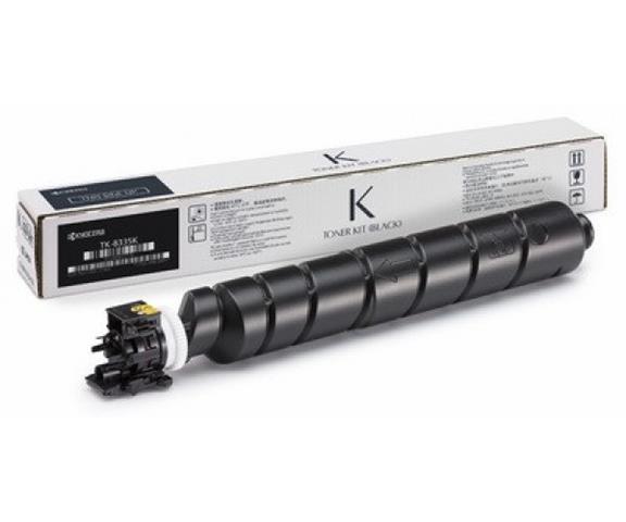 Kyocera Toner TK-8335K Black