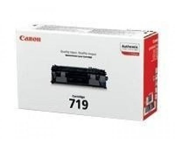 Canon Toner 719 Black