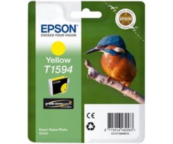 Epson T1594 Yellow Ink