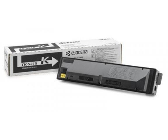 Kyocera Toner TK-5215K Black