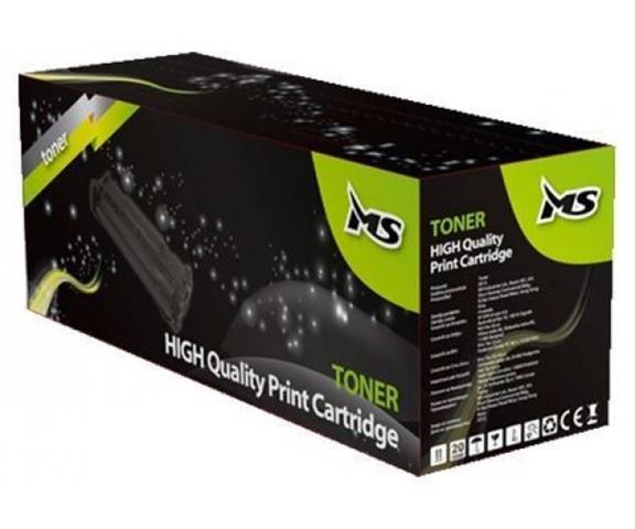 MS Industrial Toner CF382A MS Cyan