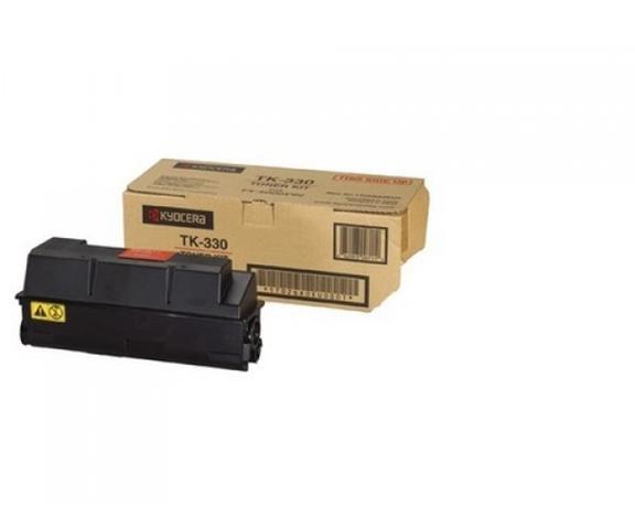 Kyocera Toner TK-330 Black