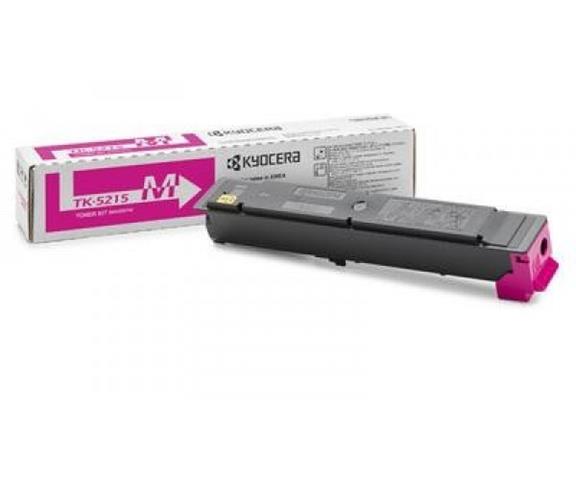 Kyocera Toner TK-5215M magneta