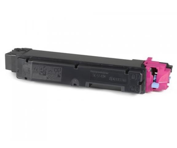 Kyocera Toner TK-5140M