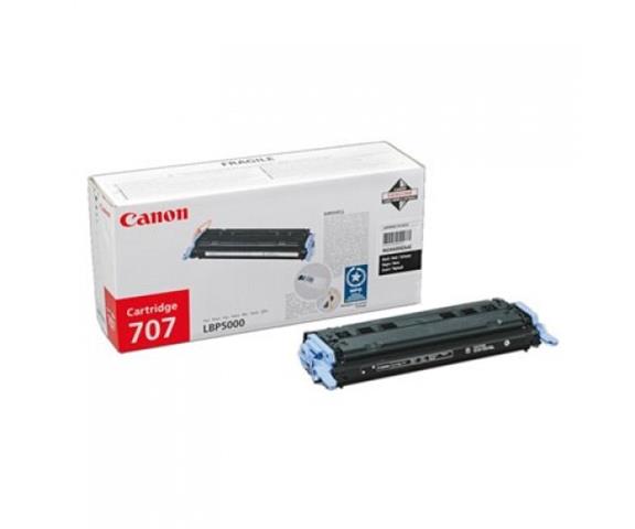 Canon Toner 707 Black