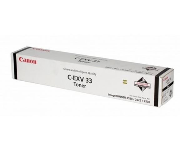 Canon Toner CEXV33