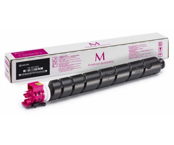 Kyocera Toner TK-8515M Magenta